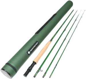 Redington Fly Fishing | Red Rods, Waders & Crosswater Gear