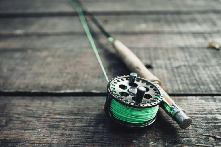 Redington Fly Fishing | Red Rods, Waders & Crosswater Gear