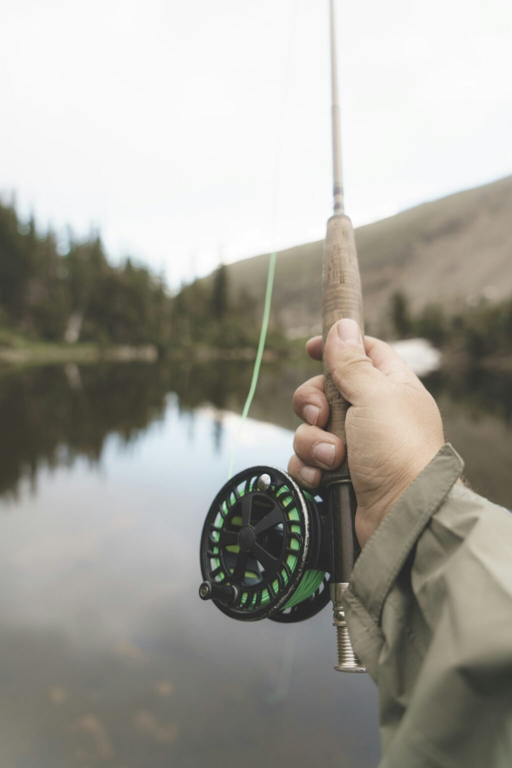 Redington Fly Fishing | Red Rods, Waders & Crosswater Gear