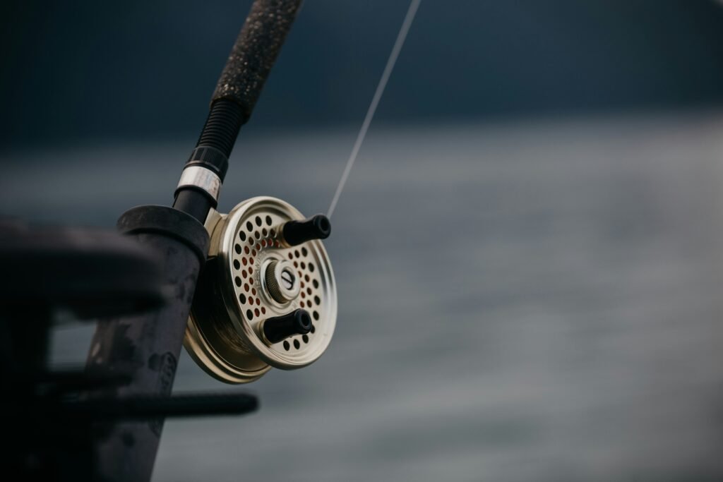 Redington Fly Fishing | Red Rods, Waders & Crosswater Gear