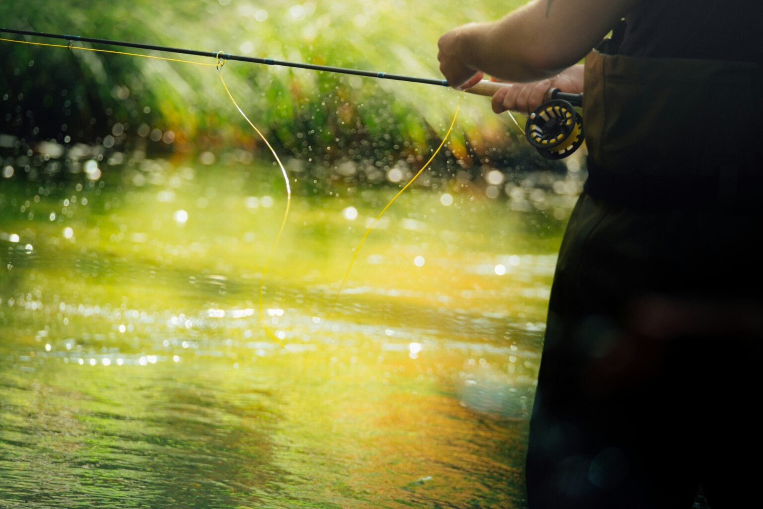 Redington Fly Fishing | Red Rods, Waders & Crosswater Gear