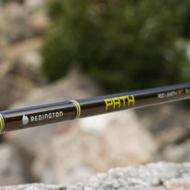 Redington Path Fly Rod REVIEW – A Versatile Option for Beginners and ...