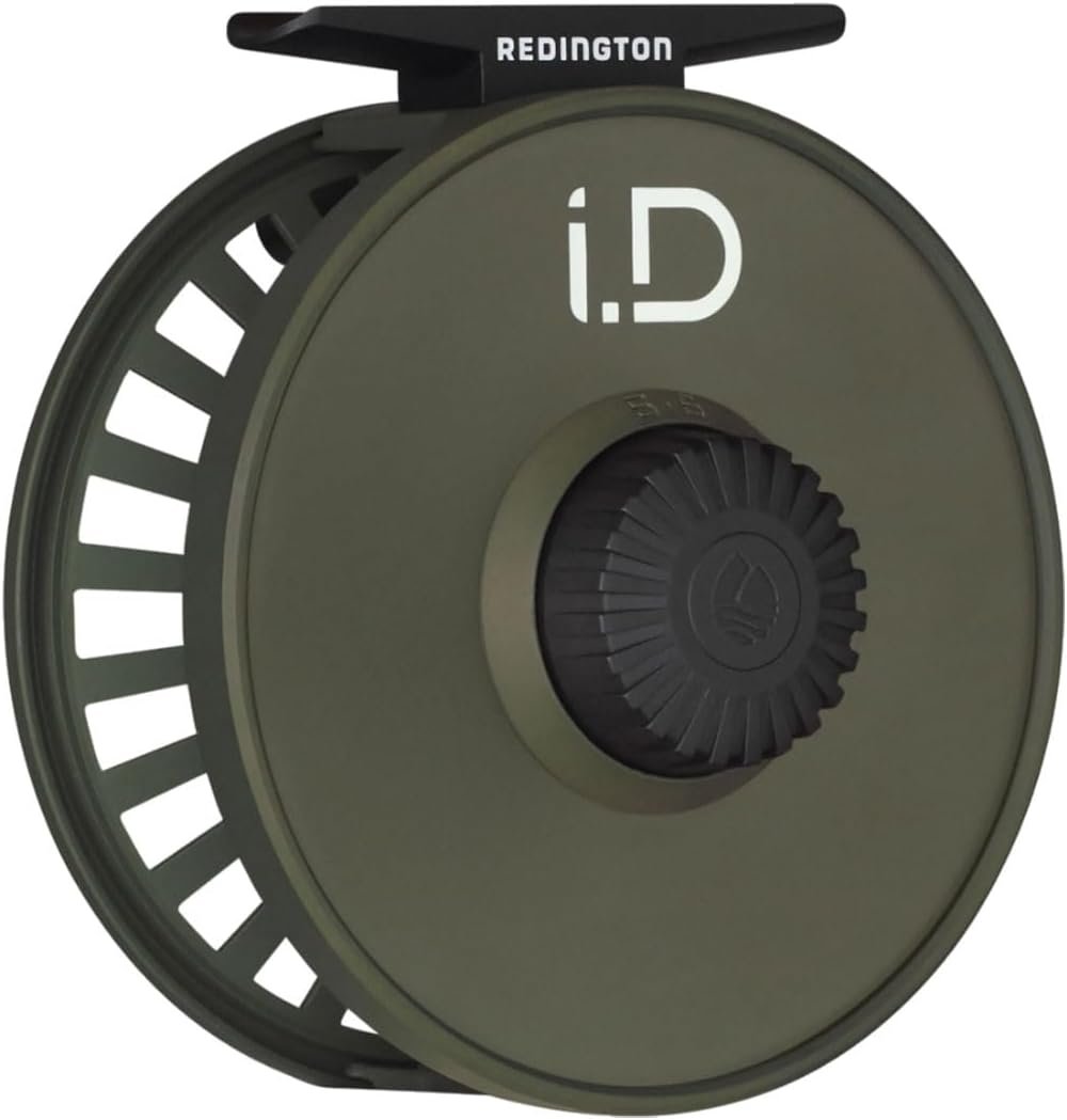 Redington Reels - Redington